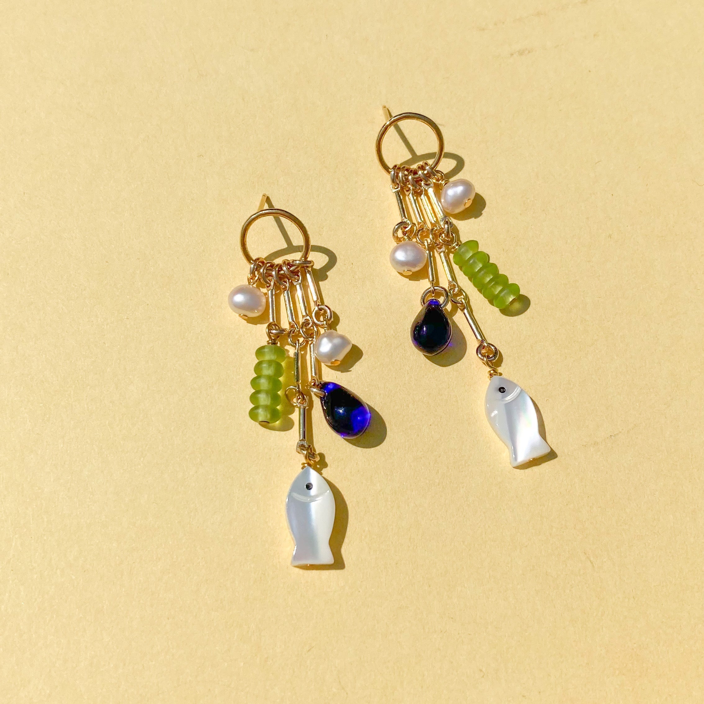 Summer 2025 – Michelle Starbuck Designs