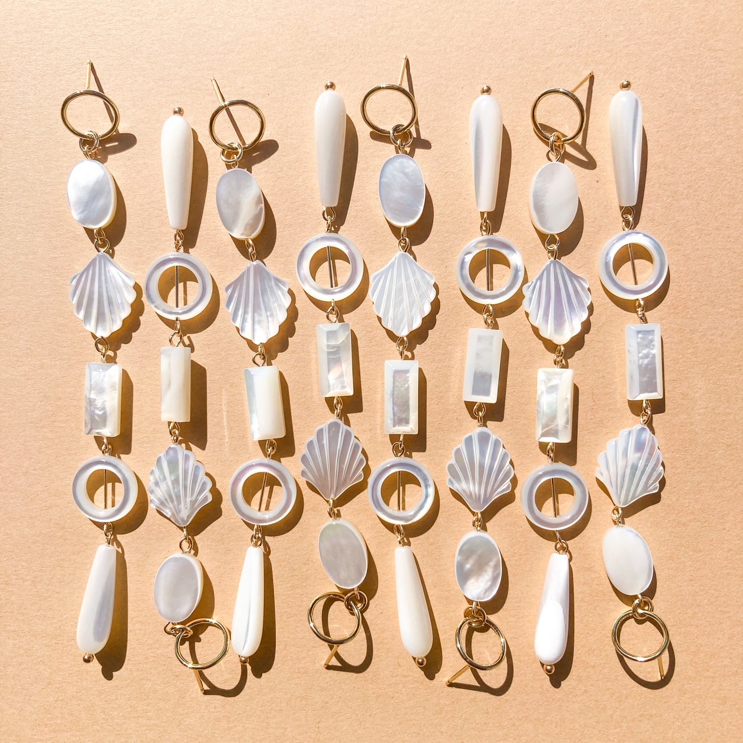 Earrings – Michelle Starbuck Designs