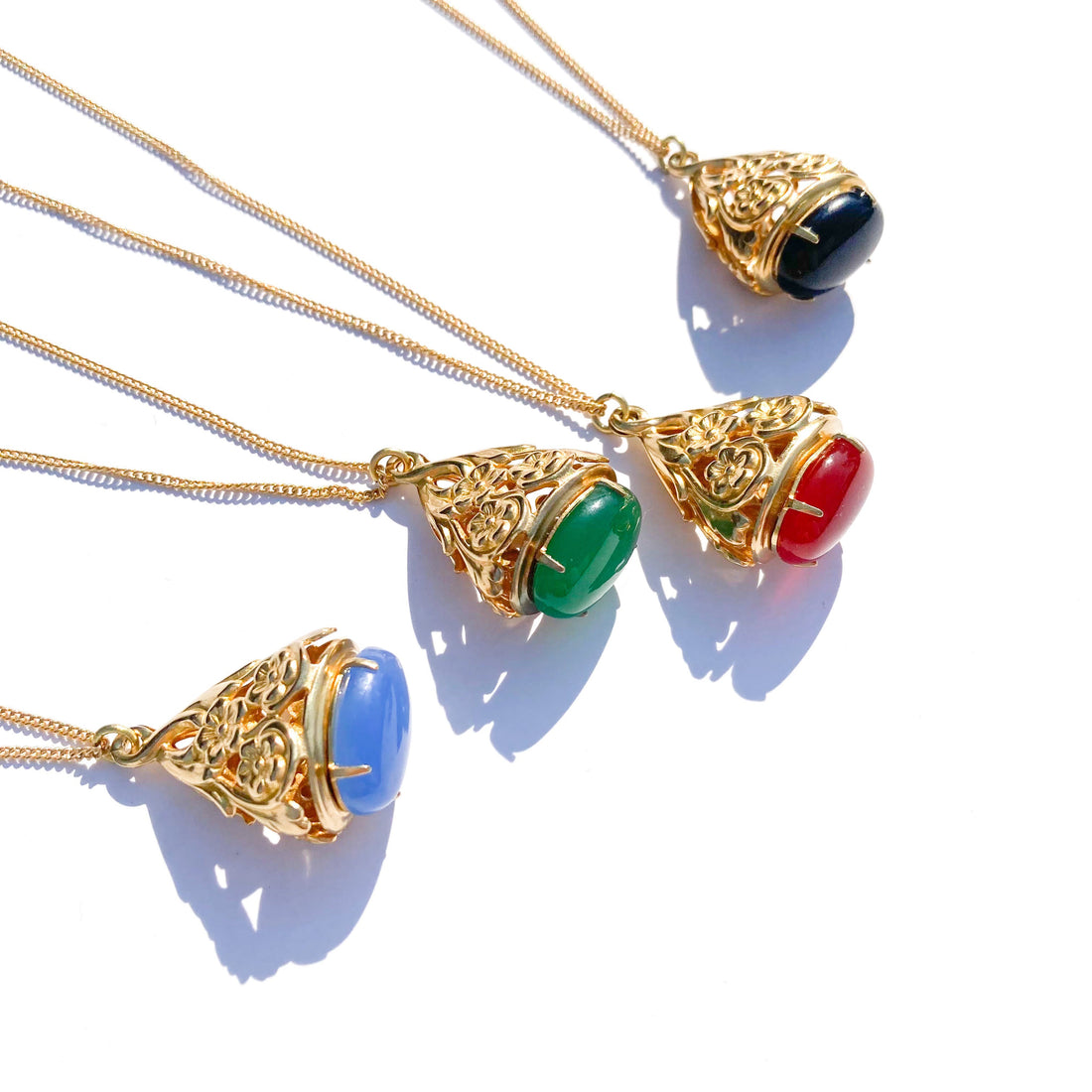 Earrings – Michelle Starbuck Designs