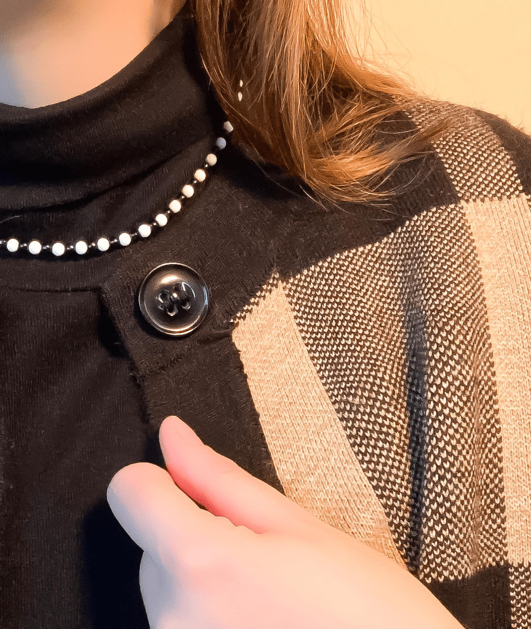 Necklaces – Michelle Starbuck Designs